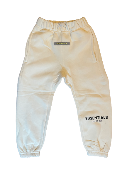 "Essentials Sweats" – E.Acollections